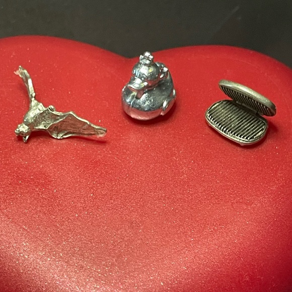 Games | 3 Piece Monopoly Tokens | Poshmark